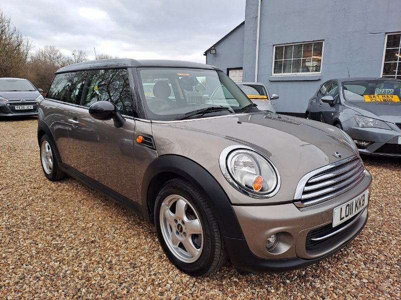 Used Cars for sale in Fordingbridge, Hampshire | Hillwood Motors